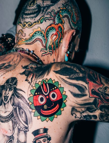 Concepto Obsidian – Obsidian Tattoo Collective